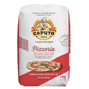 Pizzamehl kaufen: Die Empfehlung zum Backen für zu Hause